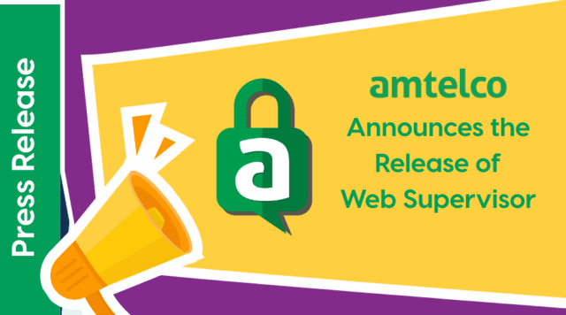miSecureMessages Rebrands to Amtelco Secure Messages – Amtelco