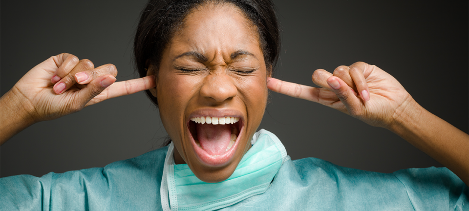 Combating Alarm Fatigue – Amtelco