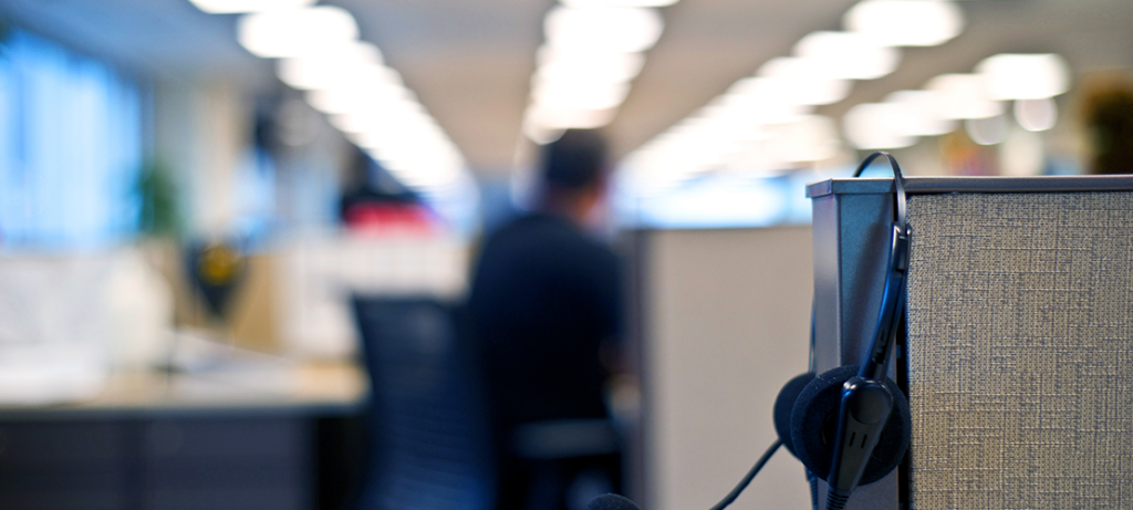 The Call Center’s Role in Behavior Counseling - Amtelco