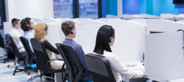 Tools to Increase Call Center Efficiency – Amtelco