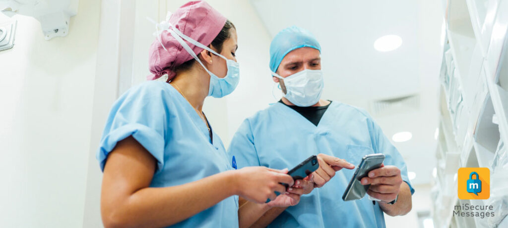 Improve Patient Care with Streamlined Communication - Amtelco