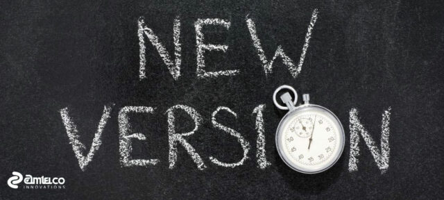 New Versions: IS Supervisor, Soft Agent, miTeamWeb, and Infinity – Amtelco