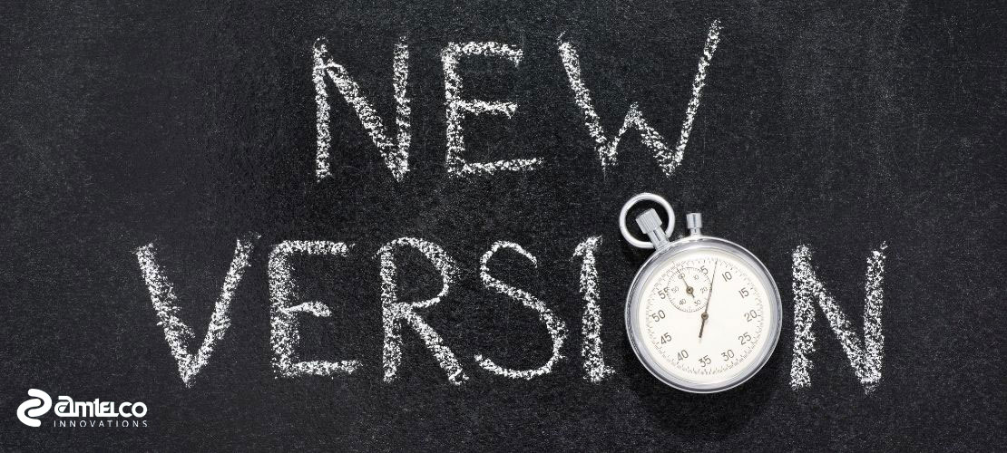 New Versions: IS Supervisor, Soft Agent, miTeamWeb, and Infinity – Amtelco