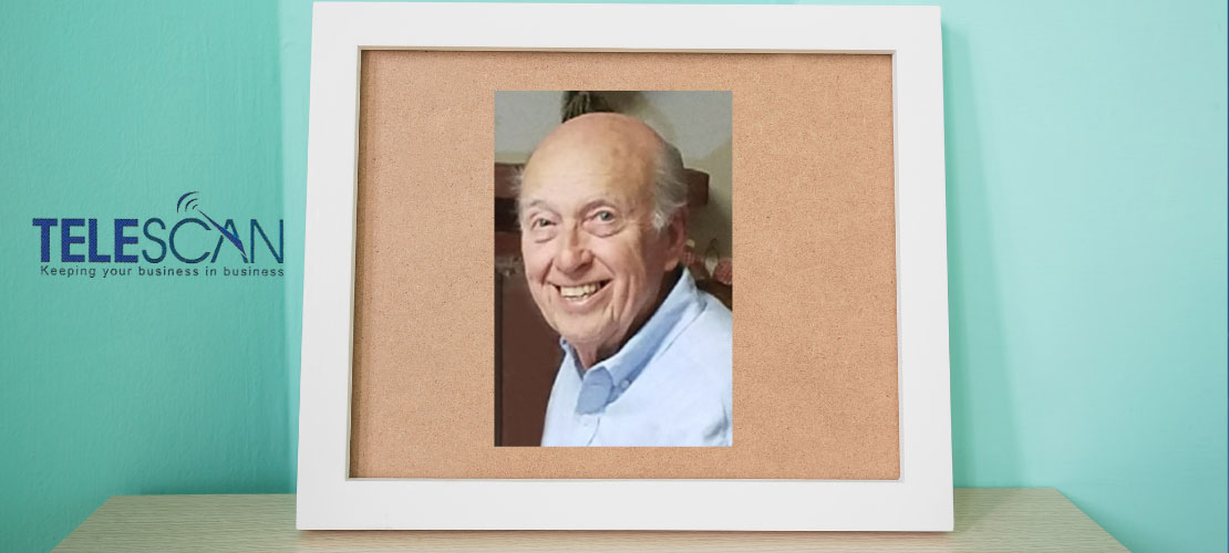 In Memory of George Meyer, Telescan Founder – Amtelco