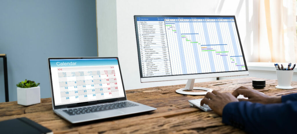 Mobile Workforce – Amtelco