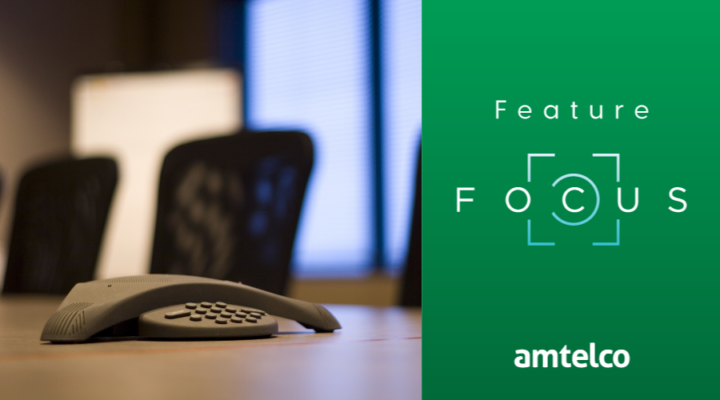 The Easy Way to Create Conference Calls – Amtelco