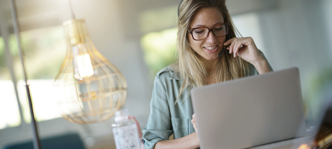 Playing It Safe with Web-based Communications – Amtelco