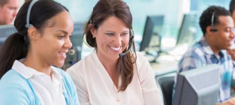 Operator Console Interfaces – Amtelco