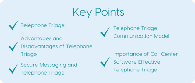 Medical Answering Services and Telephone Triage – Amtelco
