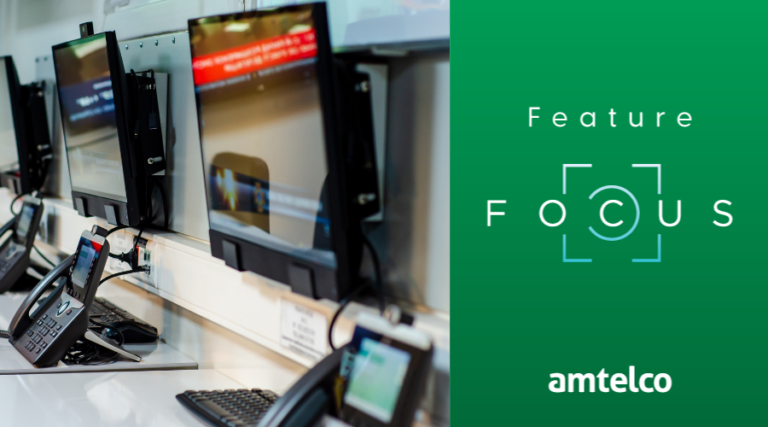 Improve Response Times by Automating the Dispatch Process – Amtelco