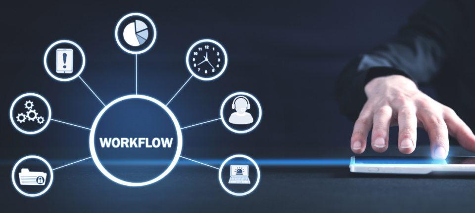 Best Practices for Designing Effective Automated Notification Workflows ... Best Practices for Designing Effective Automated Notification Workflows ...