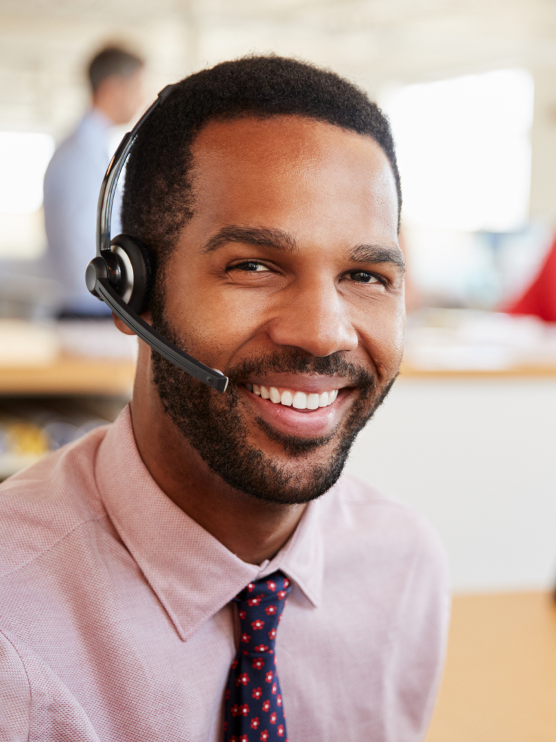 Answering Service Software – Amtelco