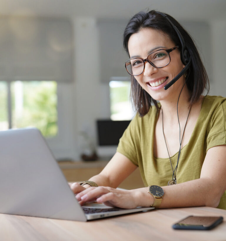 Answering Service Software – Amtelco