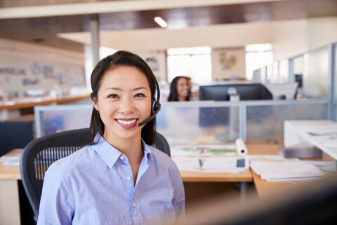 TechHelper Support is Just a Click Away – Amtelco