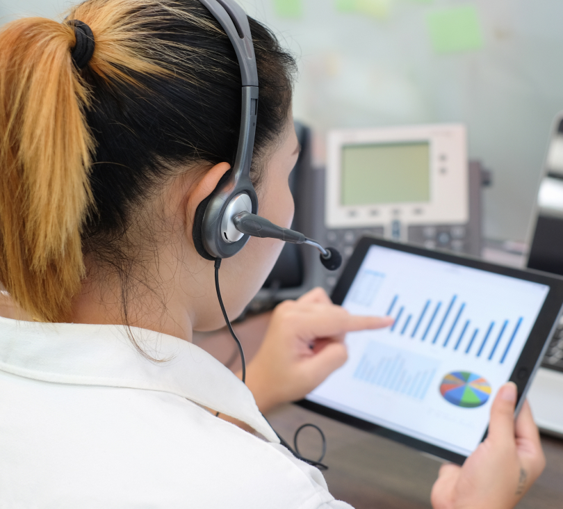 Automated Voice Services – Amtelco