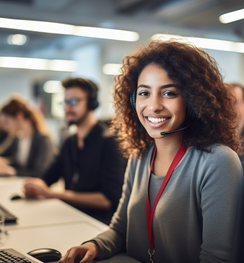 Contact Center Software – Amtelco