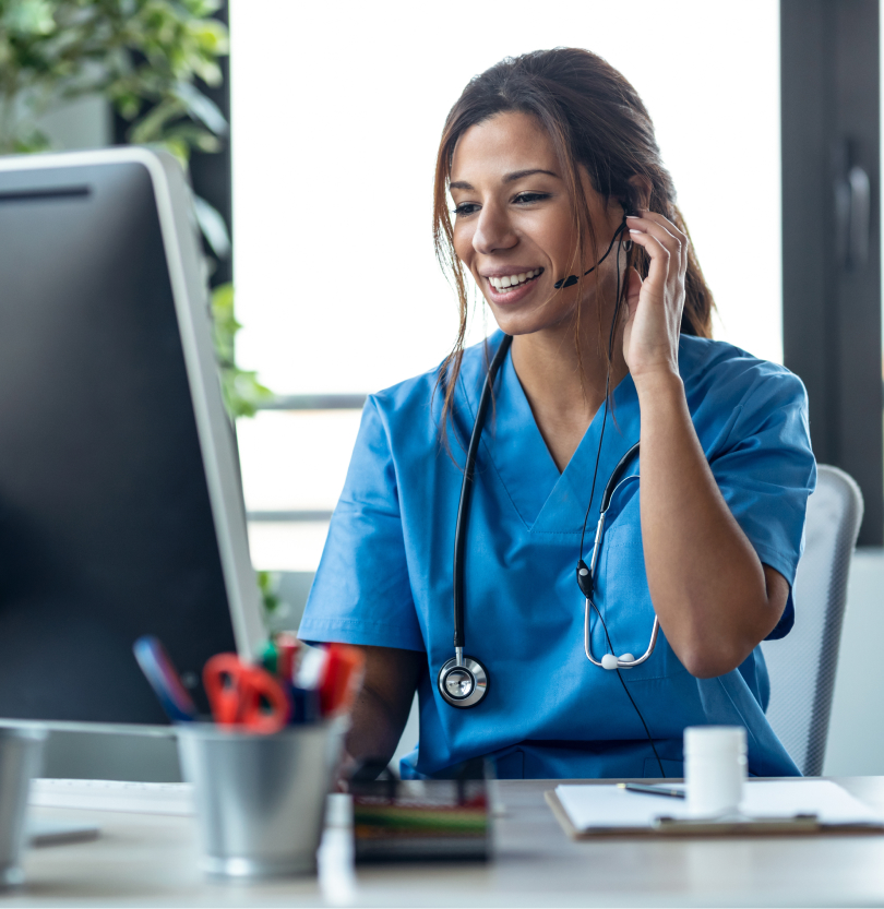 On-Call Scheduling – Amtelco