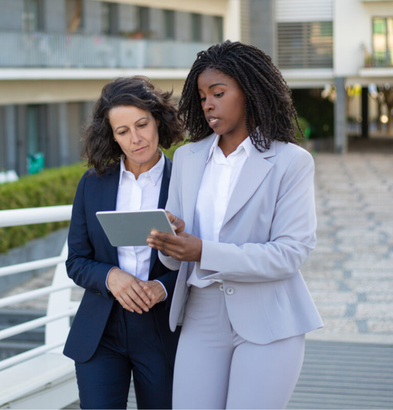 Secure Messaging App – Amtelco