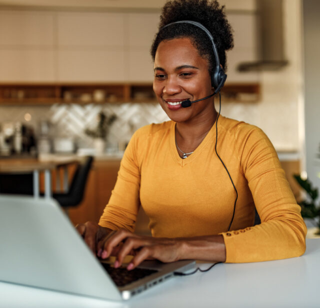 Operator Consoles – Amtelco