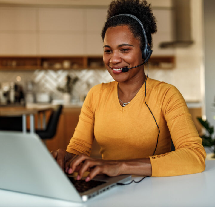 Operator Consoles – Amtelco