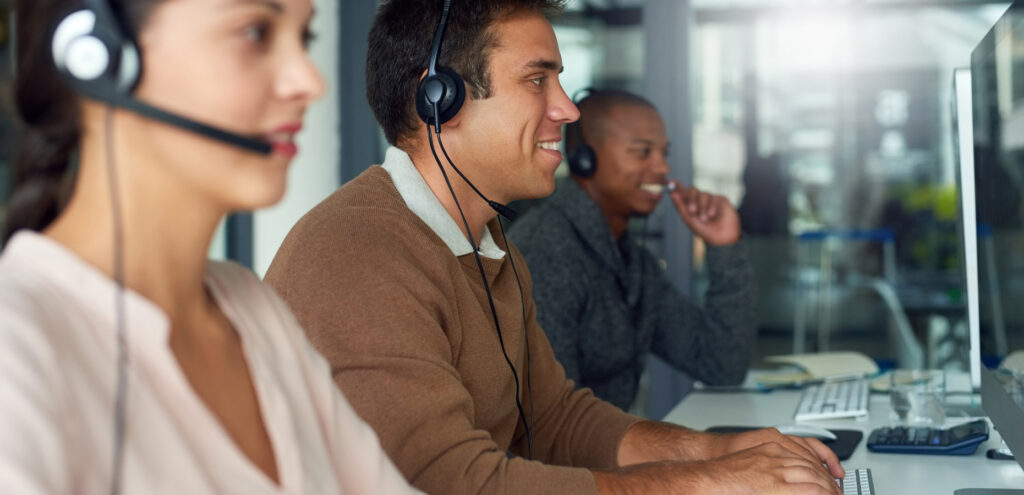 Assessing Call Center Agent Performance – Amtelco