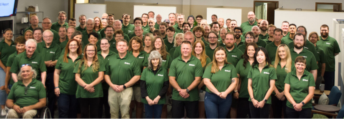 Why Amtelco? – Amtelco