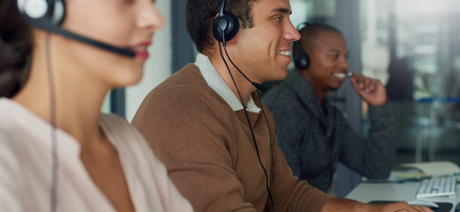 Contact Center – Amtelco