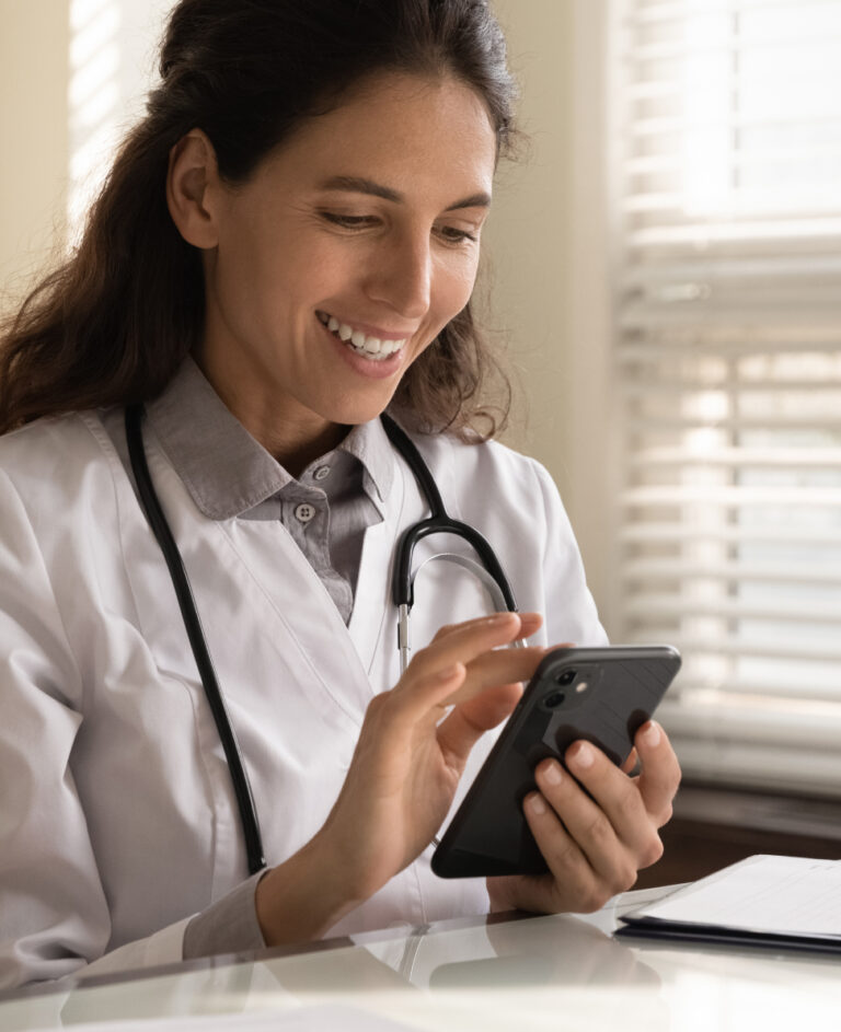 Healthcare – Amtelco