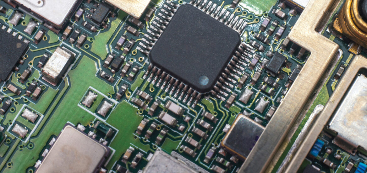 Telephony Hardware – Amtelco