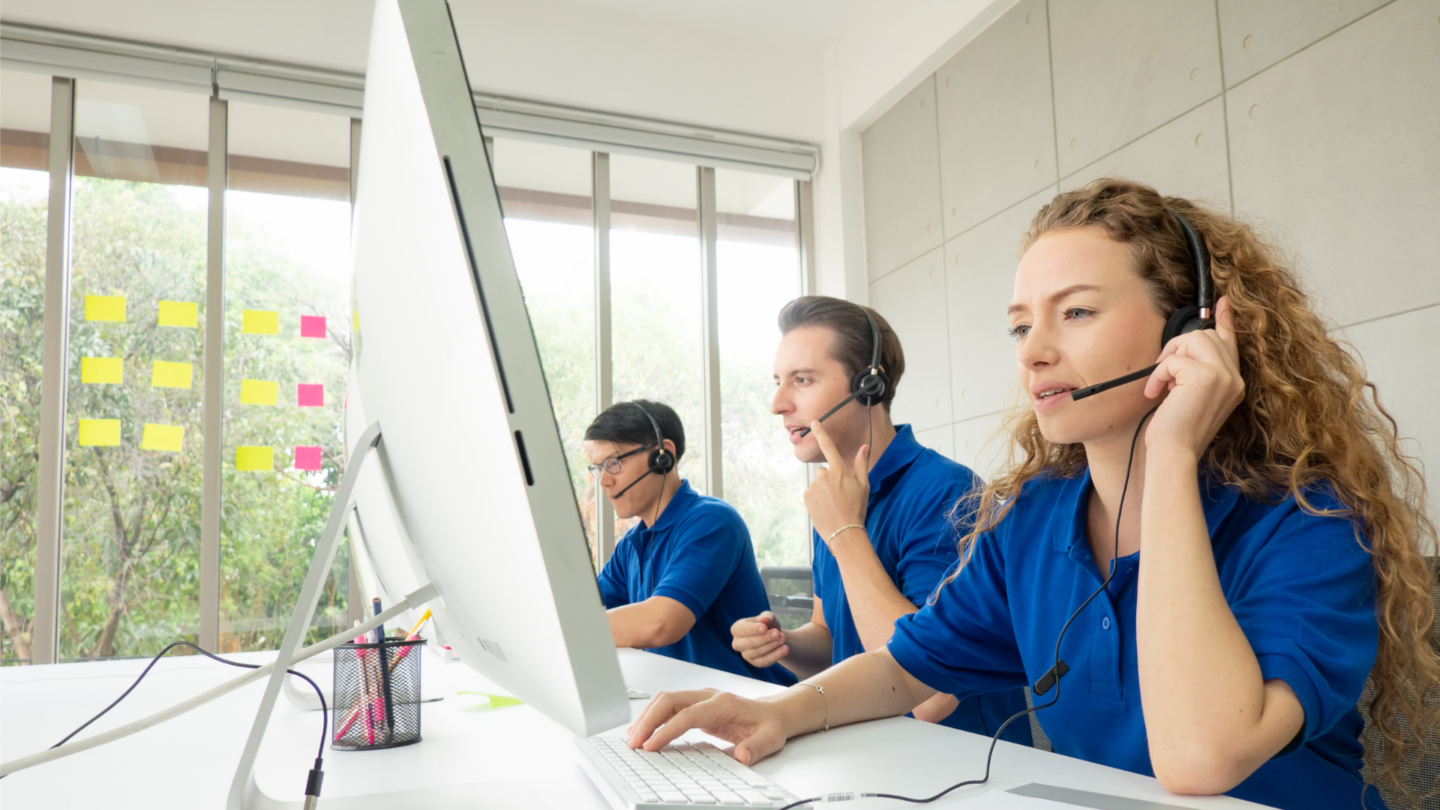 Custom Scripts Help Small Hospital Call Center Manage 850,000 Calls Per ...