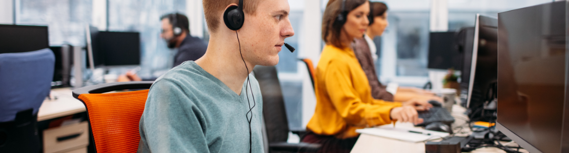 How Effective Call Center Software Improves Patient Transfer Center ...