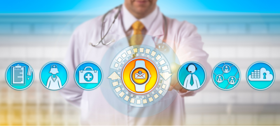 Efficient Hospital Communications: Steps for Automating, Streamlining ...