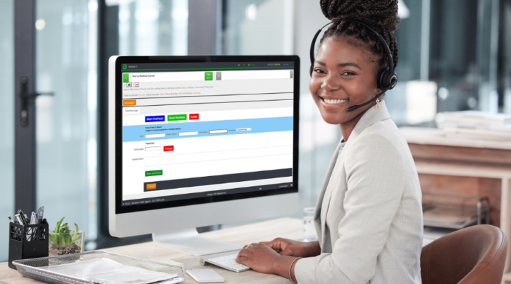 Importance of Scripting for Medical Call Centers – Amtelco