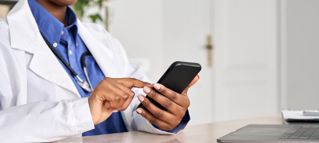 Revolutionize Clinical Communication With Amtelco Secure Messages For A ...