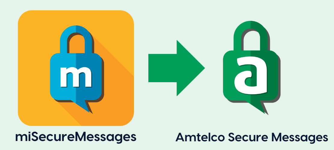 Why We Love Amtelco Secure Messages (and You Should Too!) - Amtelco