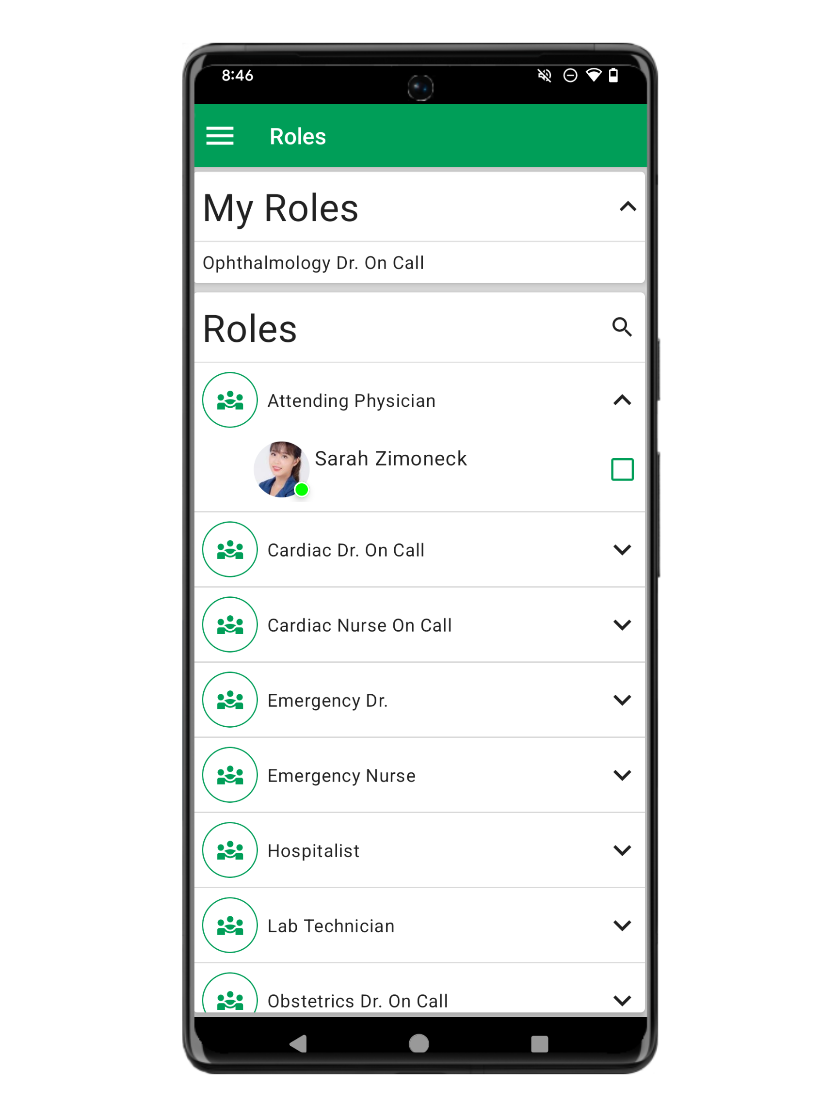 Efficiently Using On-Call Scheduling Features On The Amtelco Secure Messages Application – Amtelco