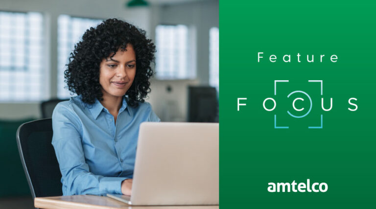 TechHelper Support is Just a Click Away – Amtelco