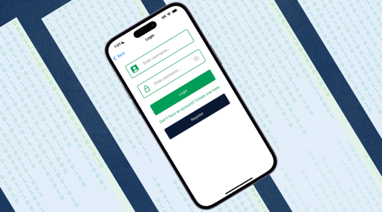 A Closer Look at Amtelco Secure Messages Encryption Protocols – Amtelco