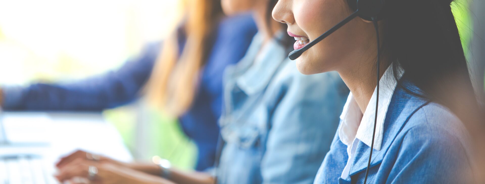 What is an Intelligent Virtual Agent? – Amtelco