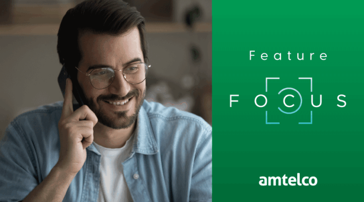 Benefits of Uniting CRM & Amtelco’s Solutions – Amtelco