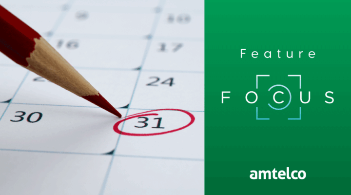 Operator Console Interfaces – Amtelco