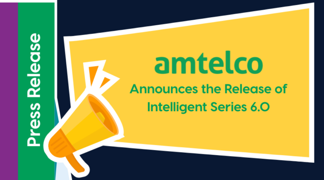 Operator Console Interfaces – Amtelco